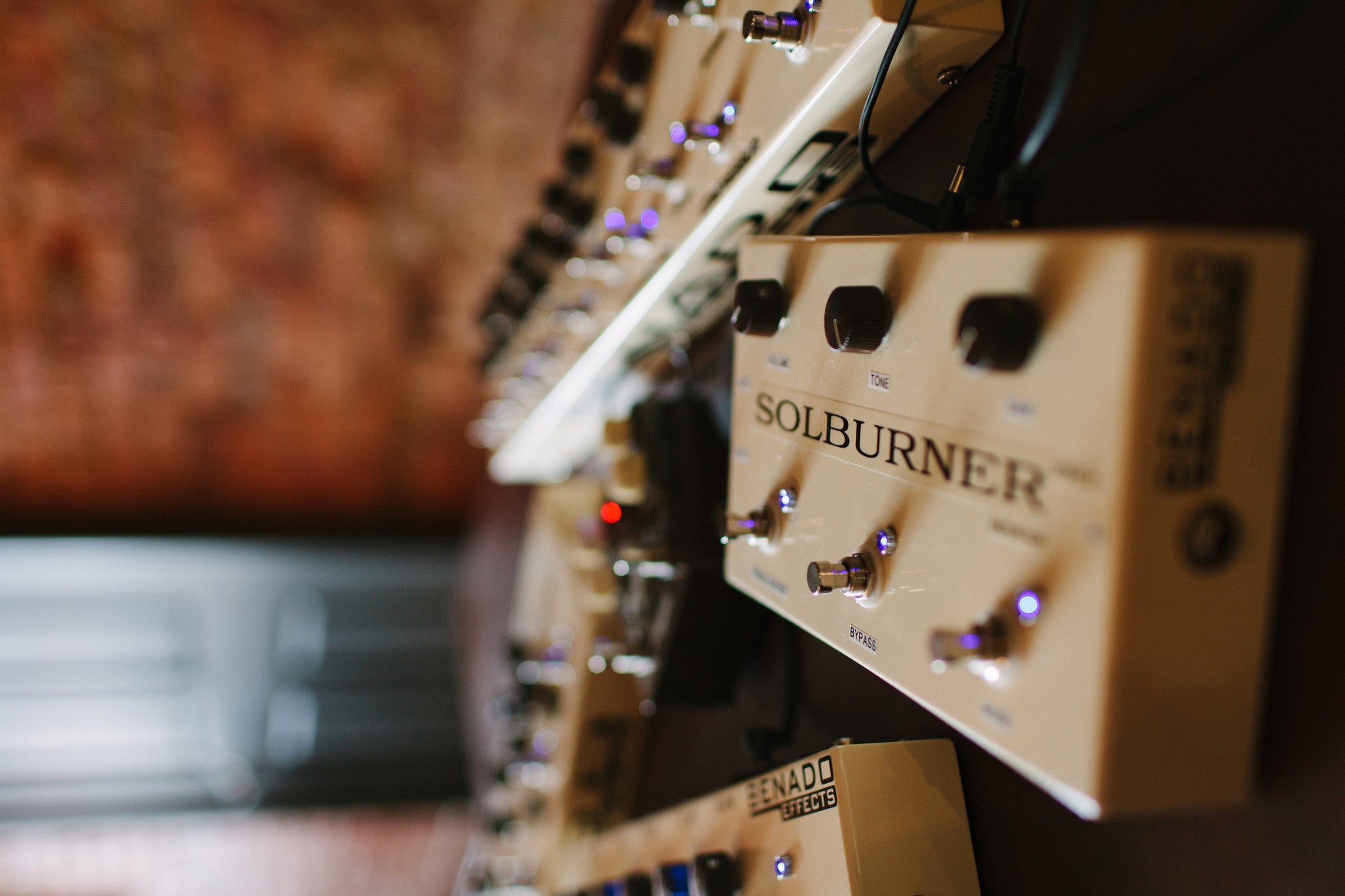 ALL PRODUCTS - Benado Effects