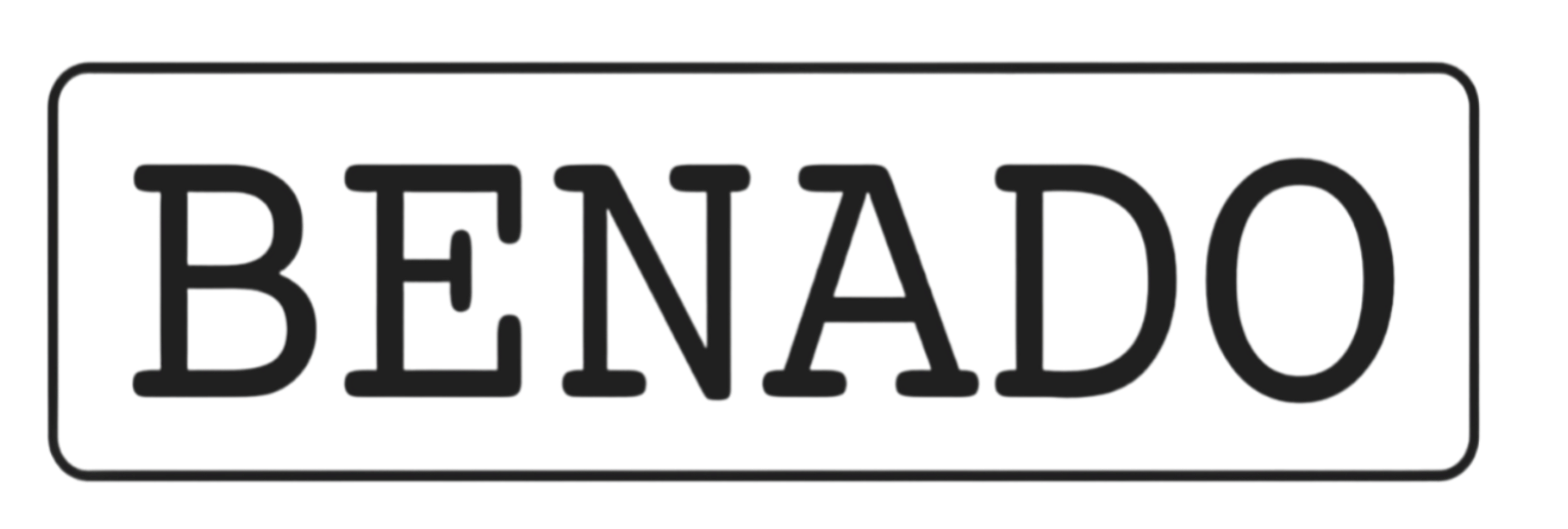 The Lazar Analog Modulation Pedalboard. - Benado Effects